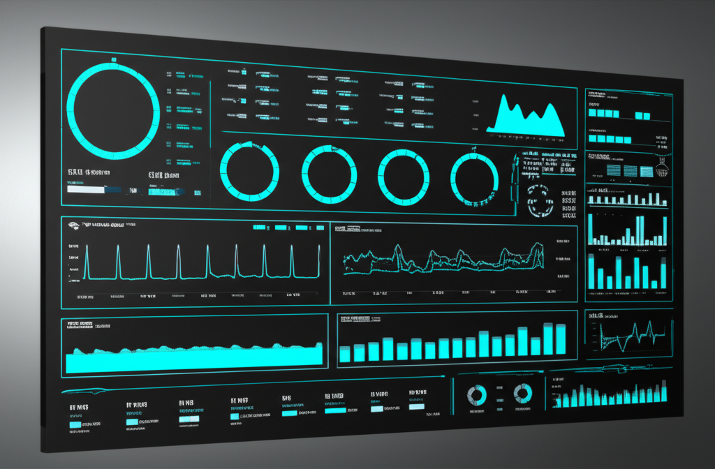 IndustryML - Industrial ML Dashboard Solutions